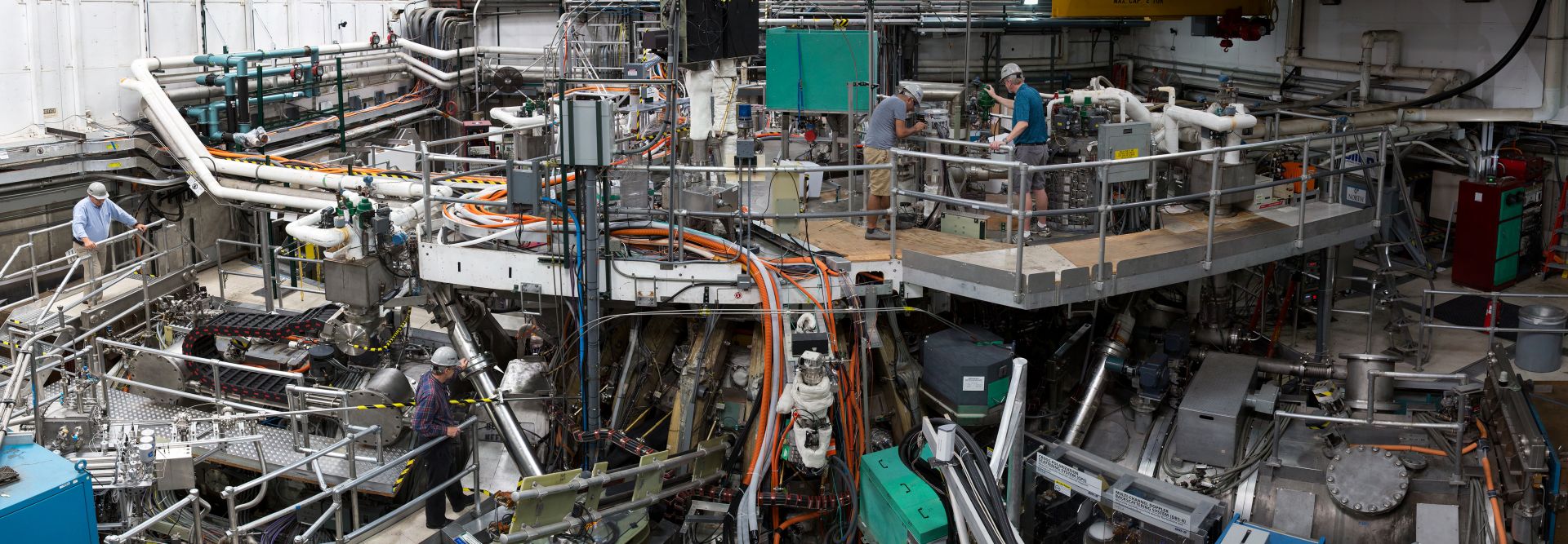 General Atomics’ compact fusion design shows net-electric potential ...