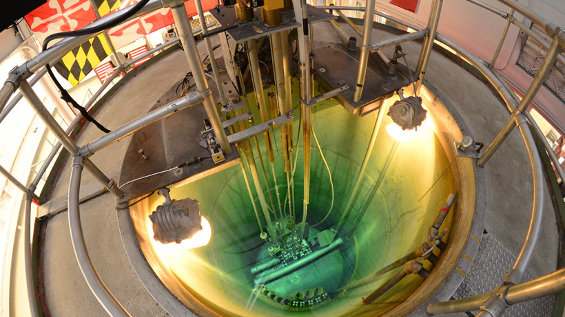 Upgrades completed at world’s only TRIGA fuel fabrication facility ...