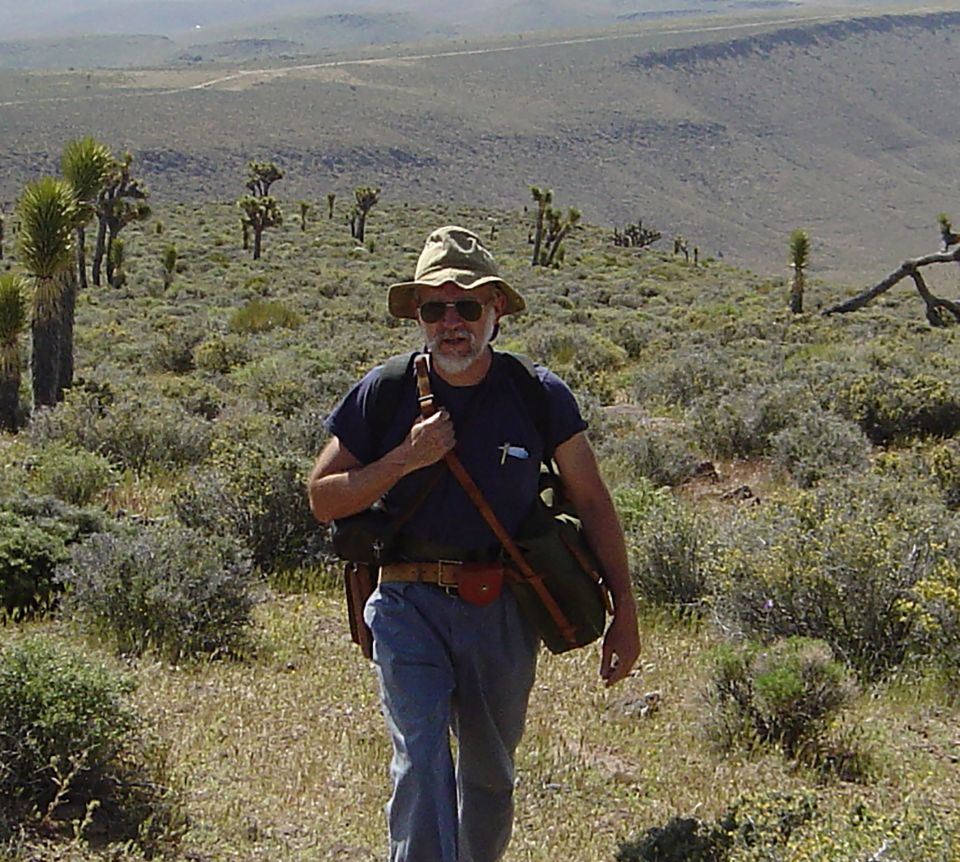 Below the layers of Yucca Mountain -- ANS / Nuclear Newswire