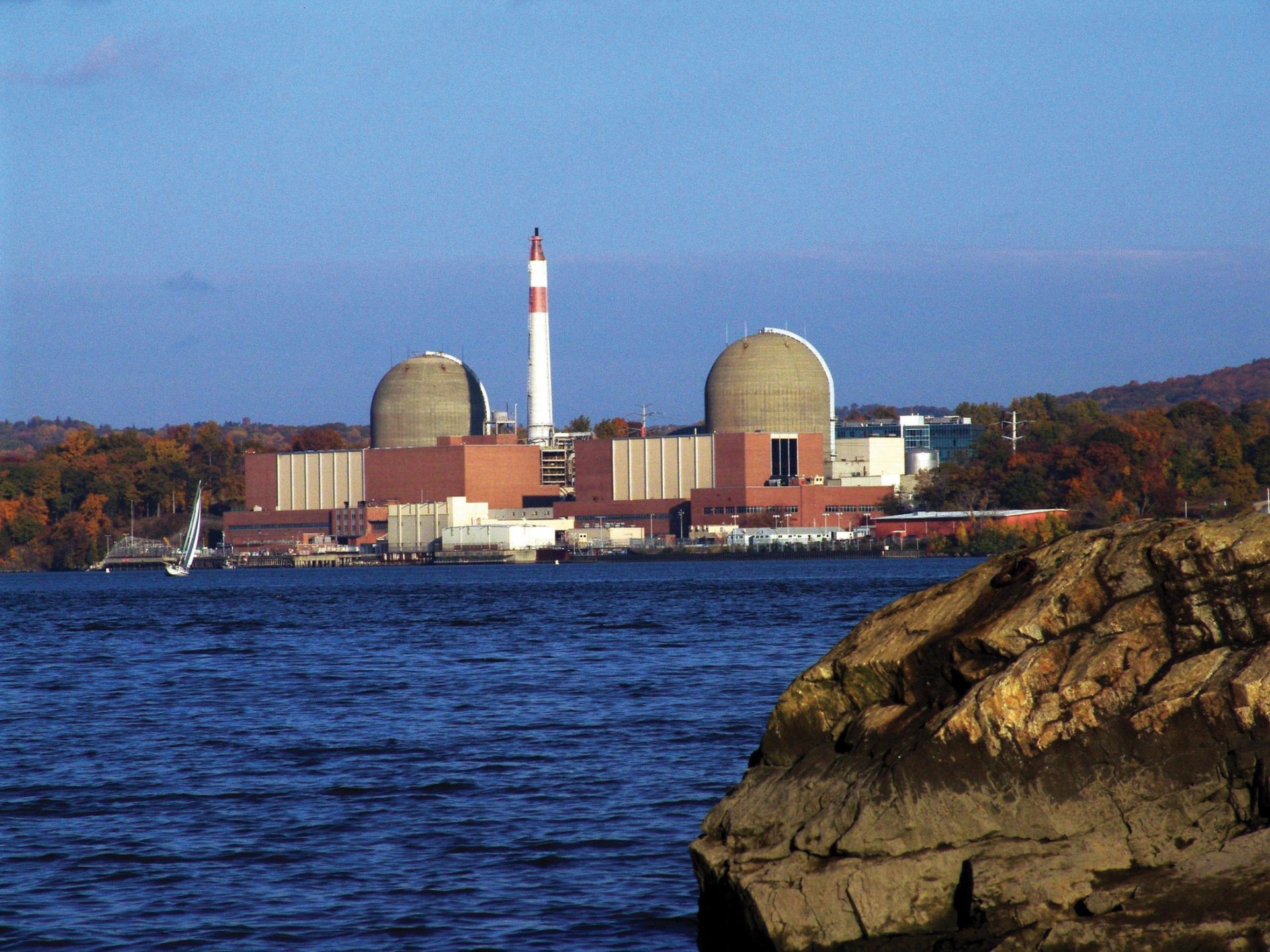 Articles Tagged with: indian point -- ANS / Nuclear Newswire