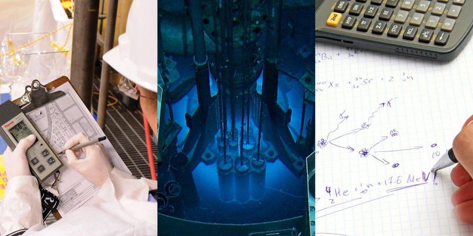 Prepare for the nuclear PE exam with online study modules and practice ...