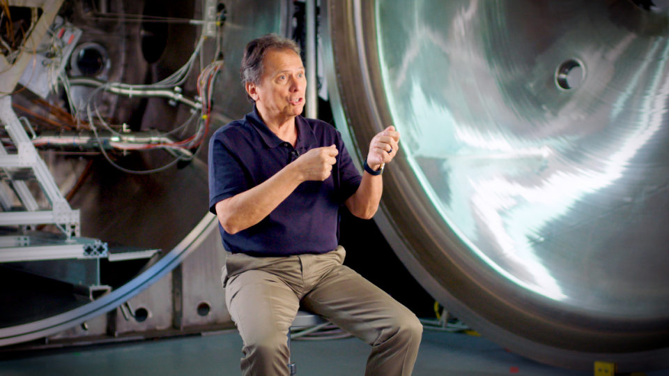 Journey to outer space in the latest Navigating Nuclear virtual field ...