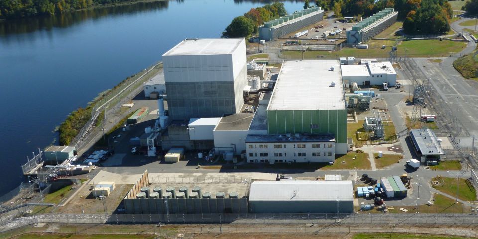 NorthStar to ship Vermont Yankee’s low-activity wastewater to Idaho ...