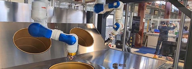 Framatome helps advance use of robotics in nuclear D&D -- ANS / Nuclear ...