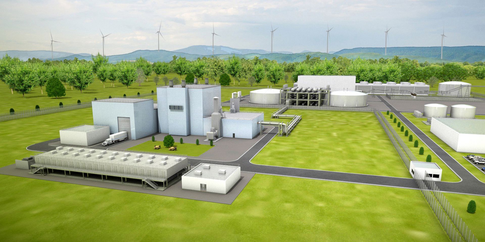 Advanced reactor economics and markets -- ANS / Nuclear Newswire
