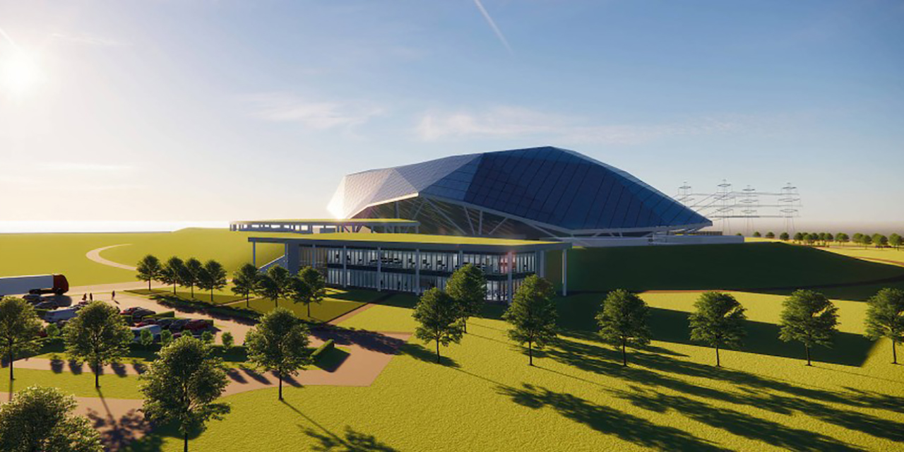 Consortium debuts new design for U.K. SMR -- ANS / Nuclear Newswire