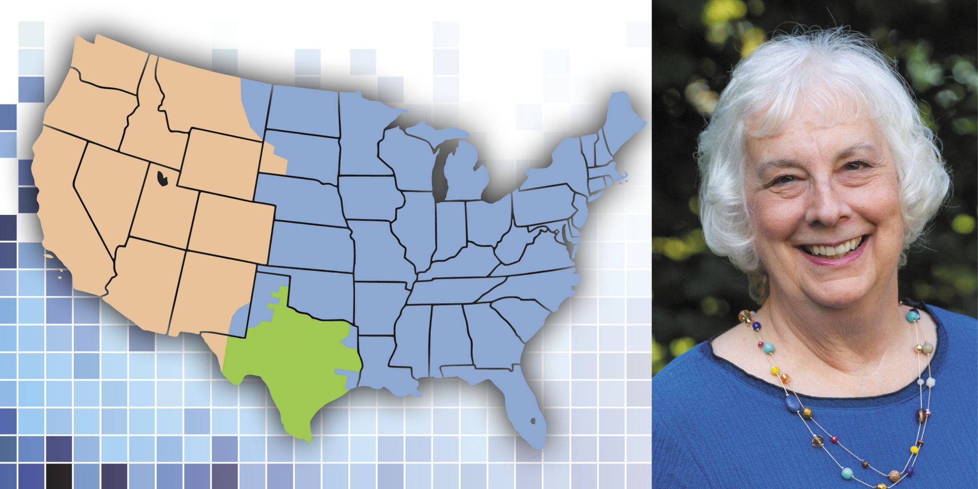 Meredith Angwin: The electric grid and reliability -- ANS / Nuclear ...