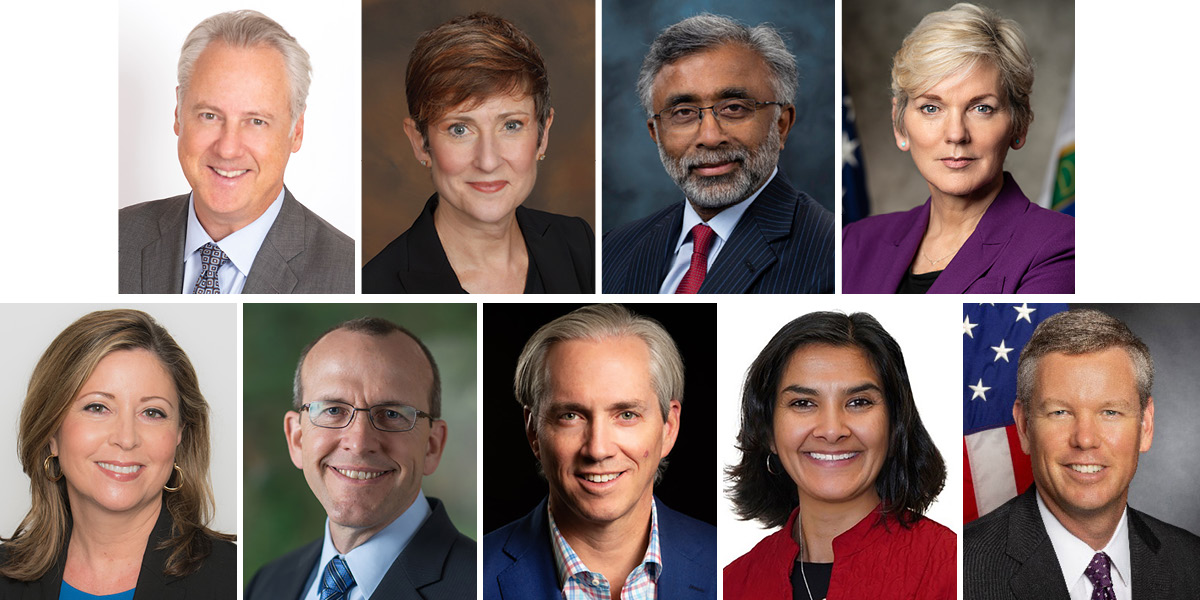 Nuclear Newswire -- ANS