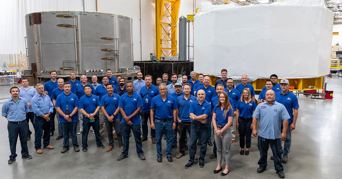 Articles Tagged with: tokamak -- ANS / Nuclear Newswire