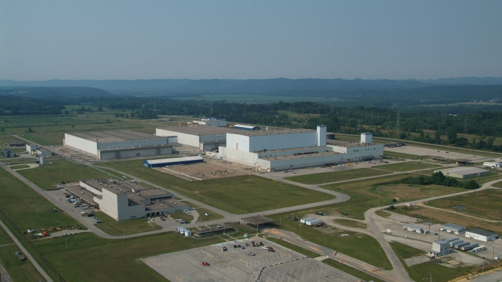 Oklo selects Kiewit for construction of first Aurora Powerhouse -- ANS ...