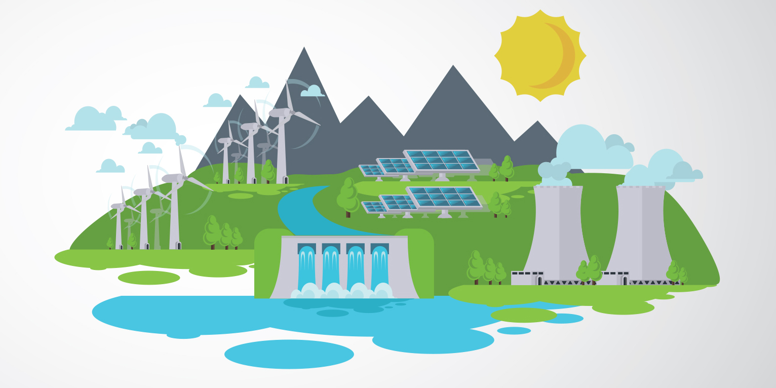 ANS webinar explores the future of a clean U.S. electric grid -- ANS ...