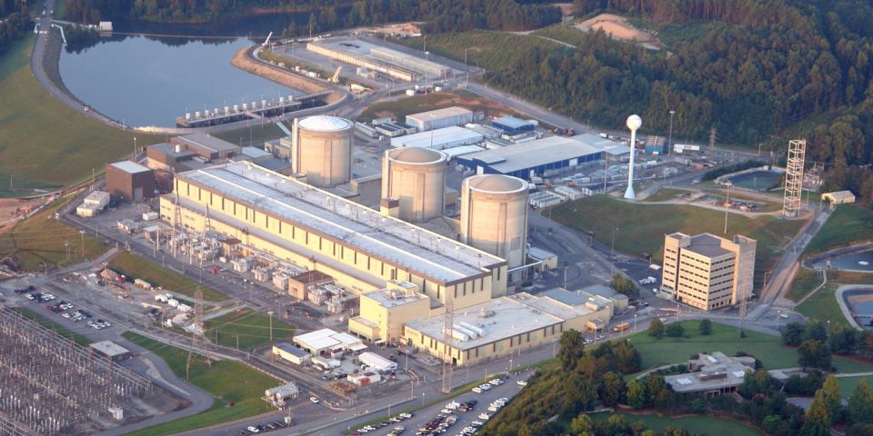 Duke files SLR application for Oconee -- ANS / Nuclear Newswire