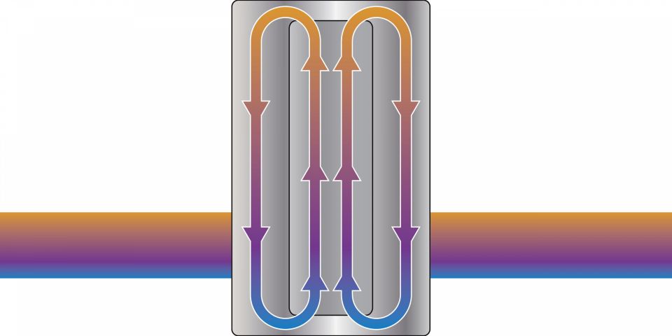 Introducing the molten salt nuclear battery -- ANS / Nuclear Newswire
