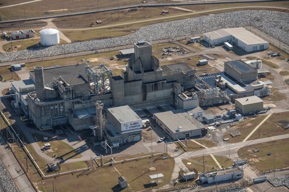 Radwaste Solutions -- ANS / Nuclear Newswire