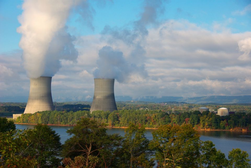 TVA's OIG spots “high” risks in Sequoyah chemistry program -- ANS ...