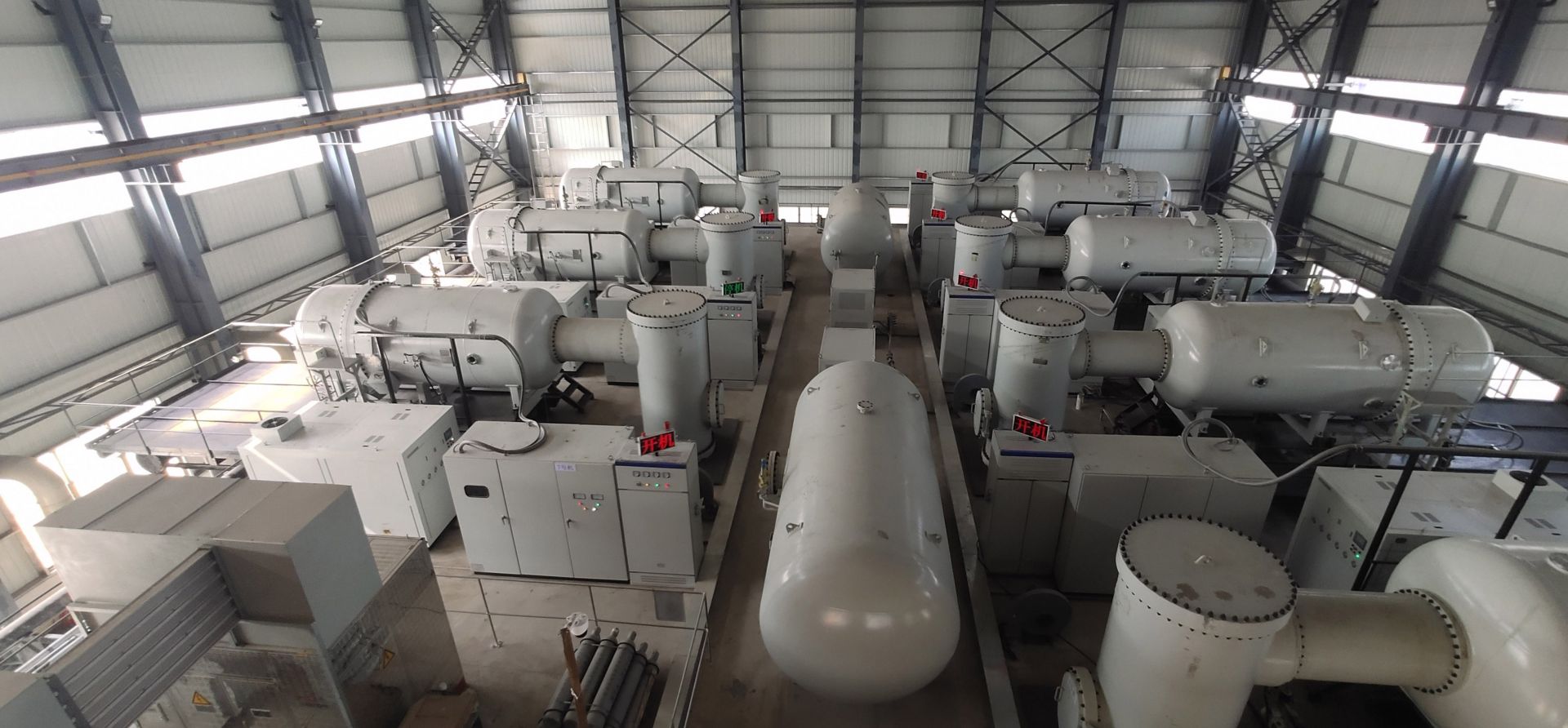 China’s electron beam technology for treating industrial wastewater ...