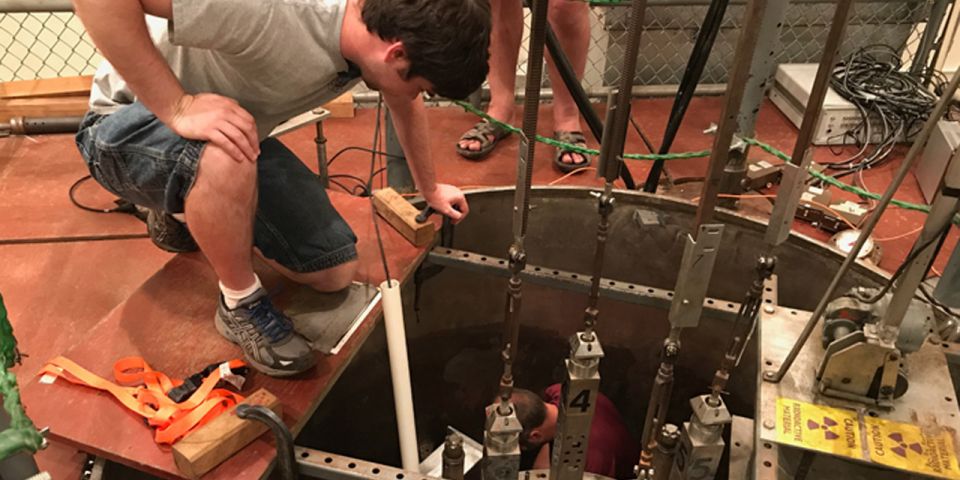 Mapping the scattered family tree of fission neutrons -- ANS / Nuclear ...