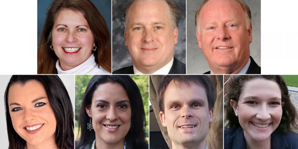 Meet the new ANS Board members -- ANS / Nuclear Newswire