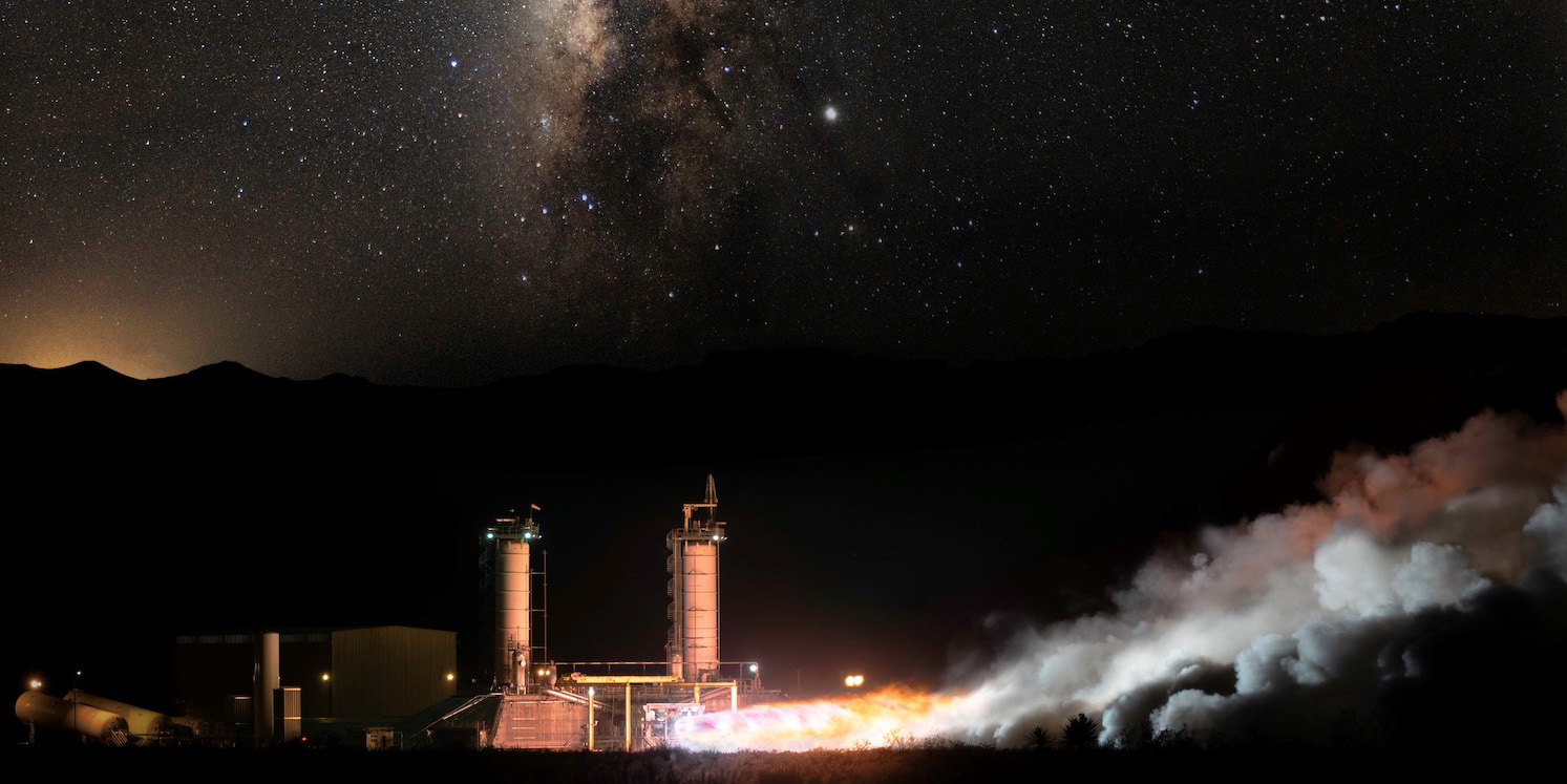 Nuclear propulsion on the rise as private companies and NASA redefine ...