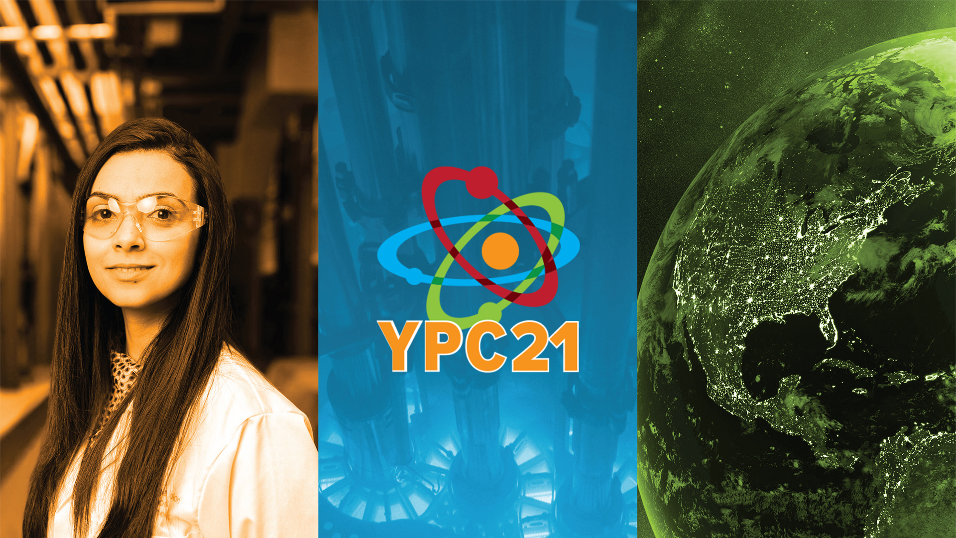 Young Professionals Congress 2021 -- ANS / Conferences