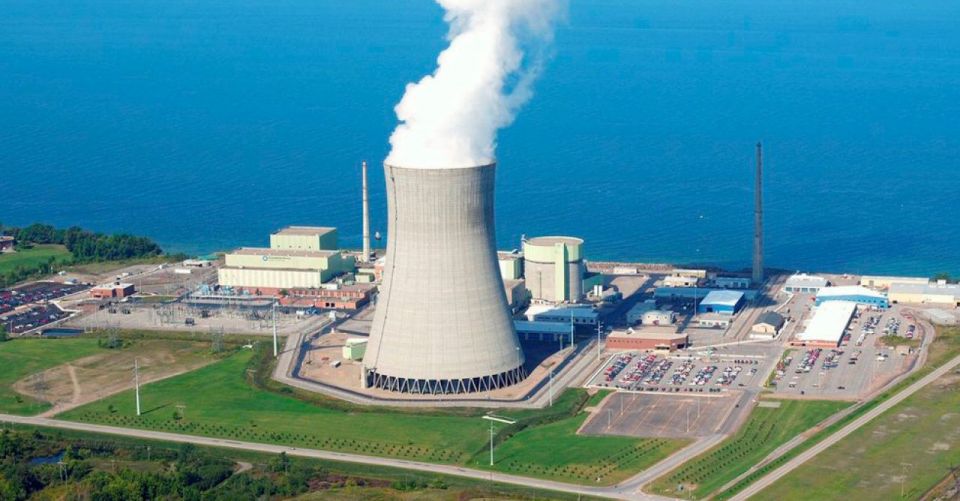 Nuclear News -- ANS / Nuclear Newswire