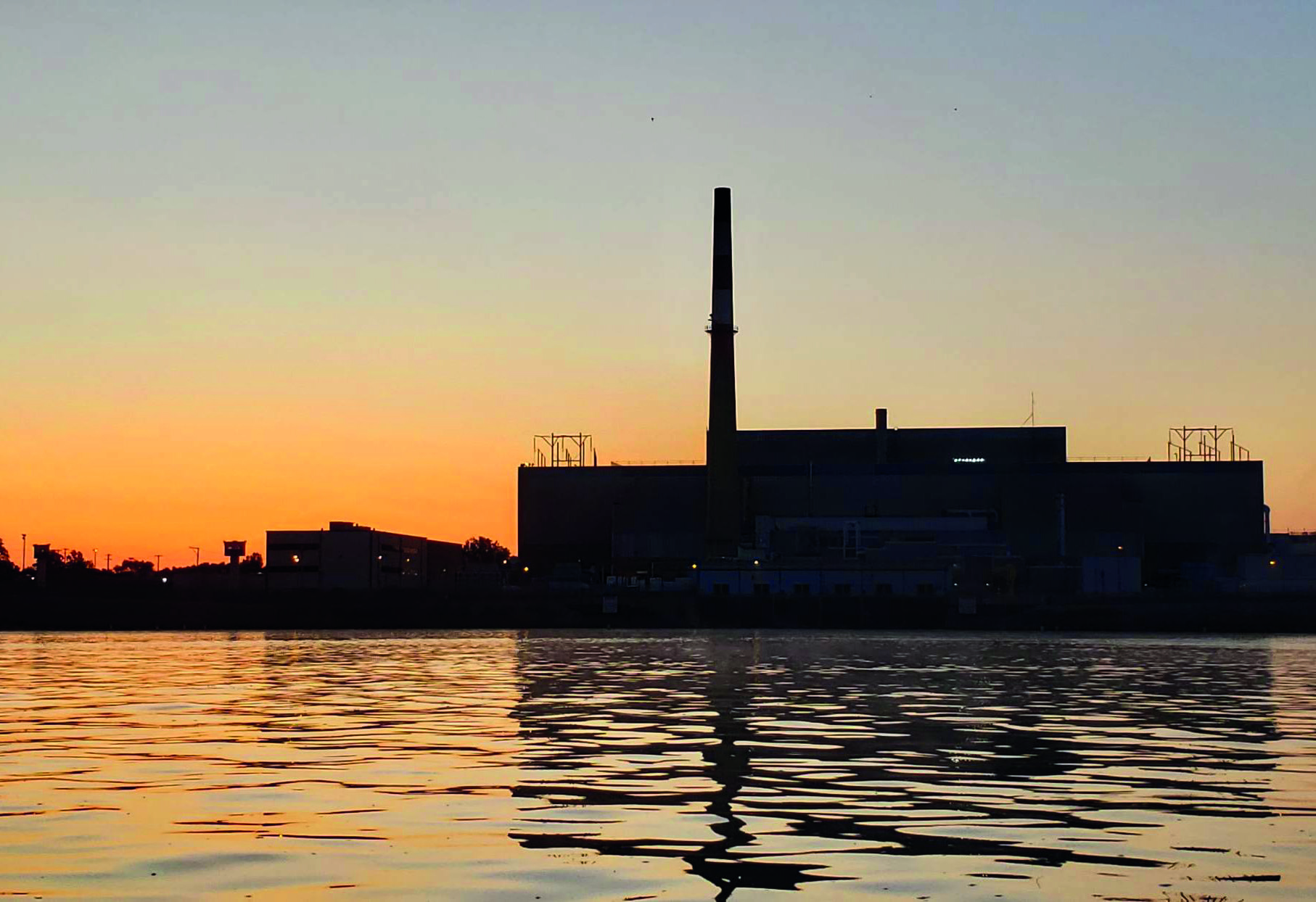 Nuclear Station Beyond-Design-Basis Electrical Power Supply Coping ...