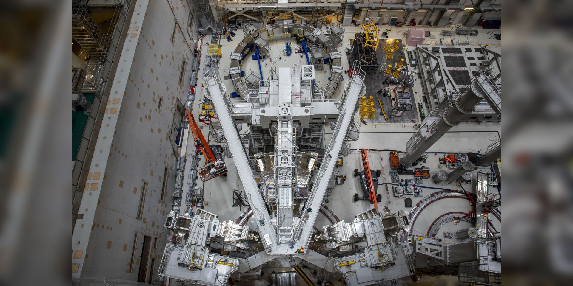 A fitting situation for first ITER subassembly -- ANS / Nuclear Newswire