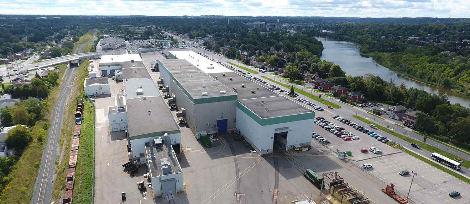 Articles Tagged with: canadian nuclear safety commission -- ANS ...