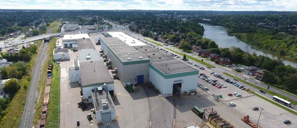 NuScale advances work with BWXT, builds out Canada’s SMR supply chain ...