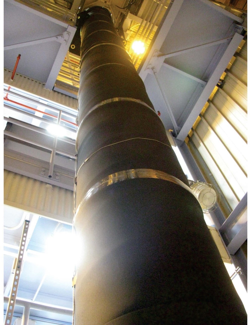 Hot U market and simmering interest in HALEU: It boils down to demand ...