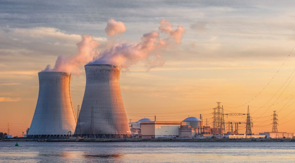 Digitalization of Work: A Key to Viability for Nuclear Power -- ANS ...