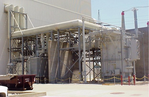 Avoiding failure, extending life of electrical bus ducts -- ANS ...