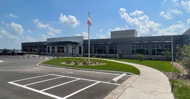 NNSA awards SHINE $35 million for Mo-99 production -- ANS / Nuclear ...