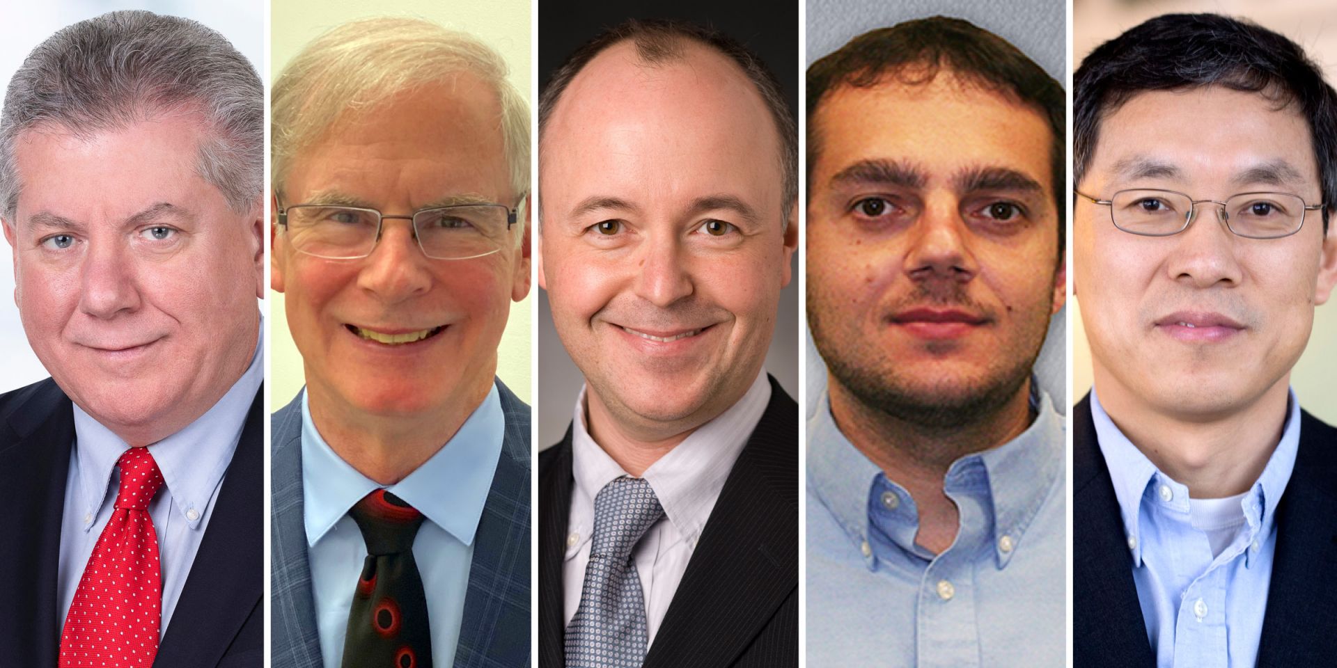 ANS elevates five members to Fellow status -- ANS / Nuclear Newswire