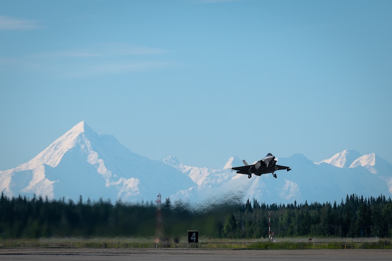 Microreactor planned for U.S. Air Force base in Alaska -- ANS / Nuclear ...