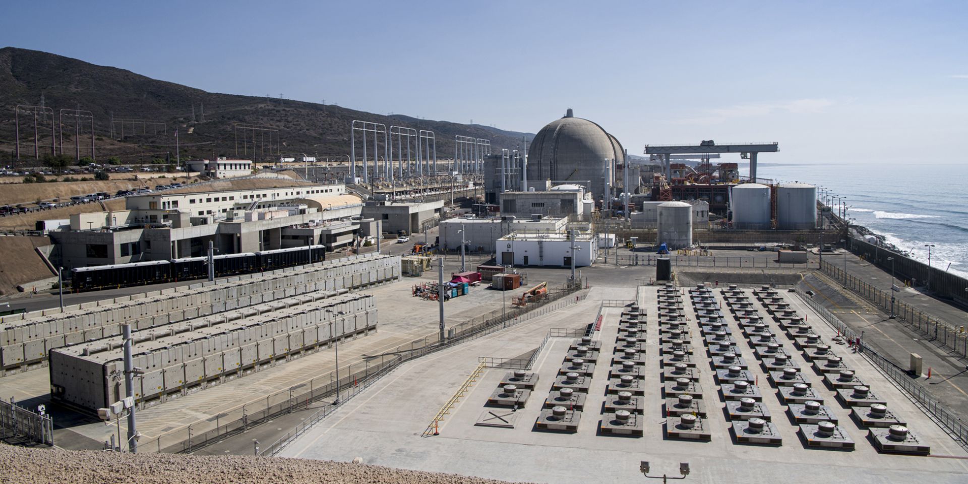 Articles Tagged with: yucca mountain -- ANS / Nuclear Newswire