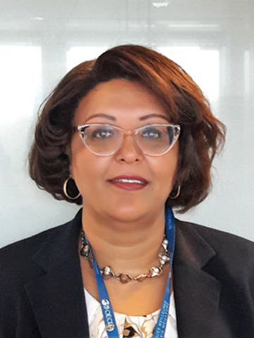 WM2021 DESD Plenary speaker Tadesse -- ANS / Conferences / 2020 ANS ...