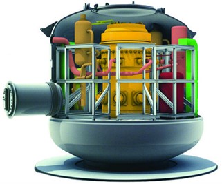 Advisory board established for French SMR development -- ANS / Nuclear ...