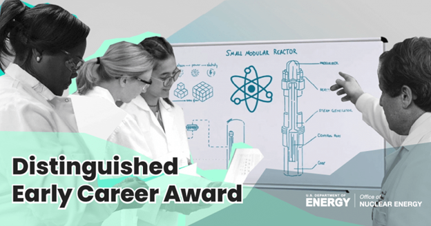 Early career faculty members sought for new $2.5-million DOE program ...