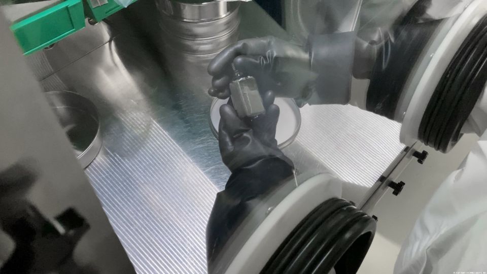 Draft EIS released for Project Pele mobile microreactor demo at INL ...