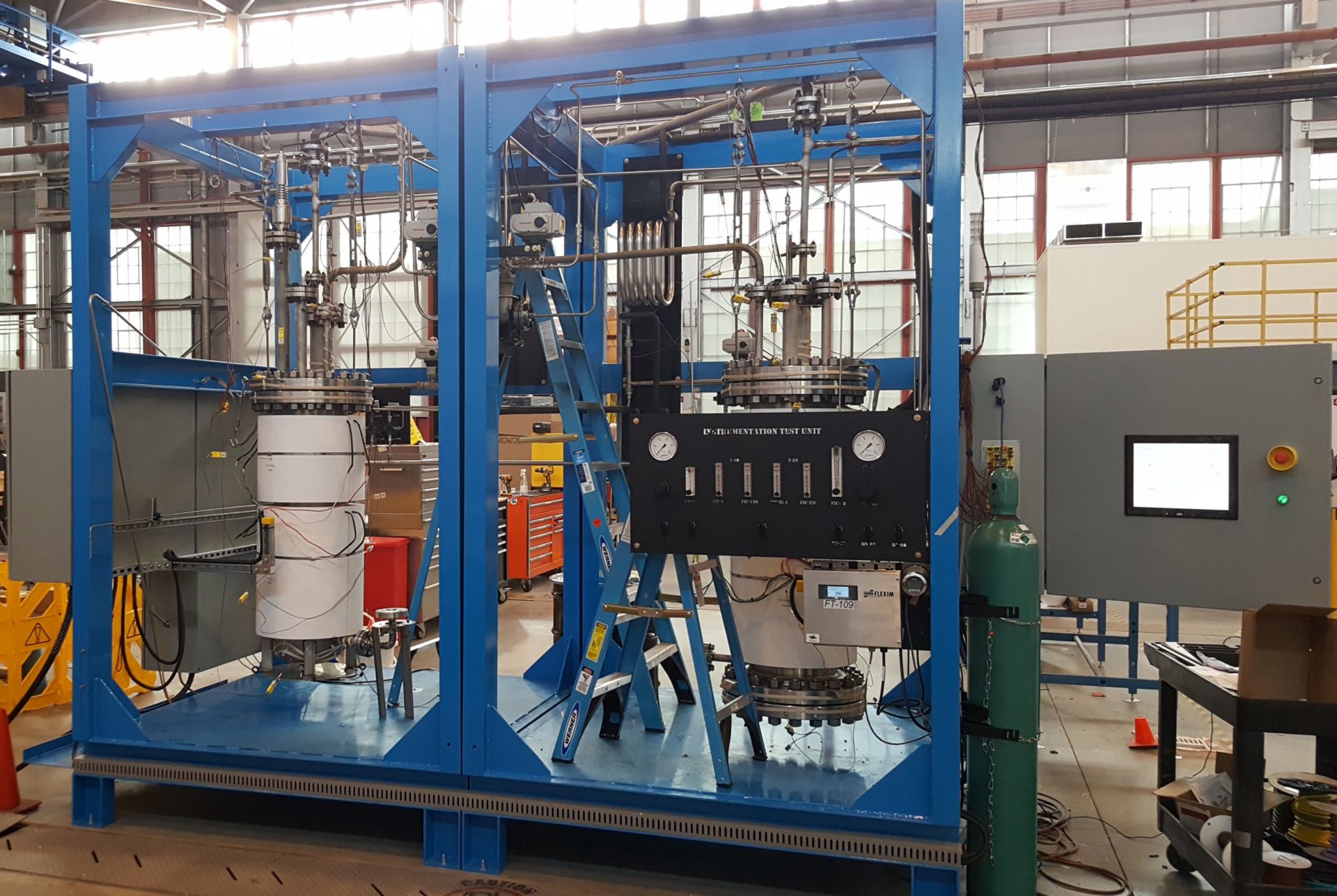 Articles Tagged with: kairos power -- ANS / Nuclear Newswire