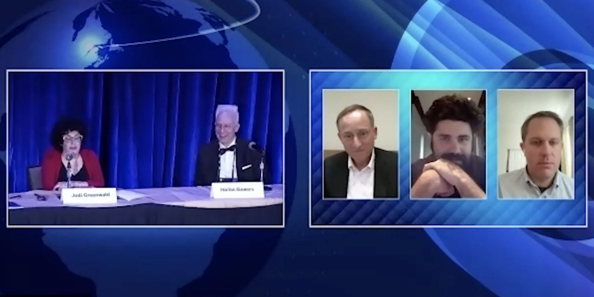 Advanced reactor company CEOs on NRC licensing -- ANS / Nuclear Newswire