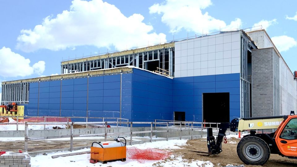 SHINE secures funding for Netherlands Mo-99 production facility -- ANS ...