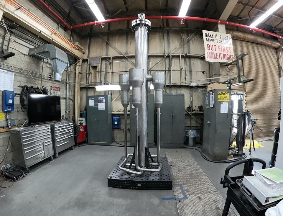 INL team assembles microreactor prototype -- ANS / Nuclear Newswire