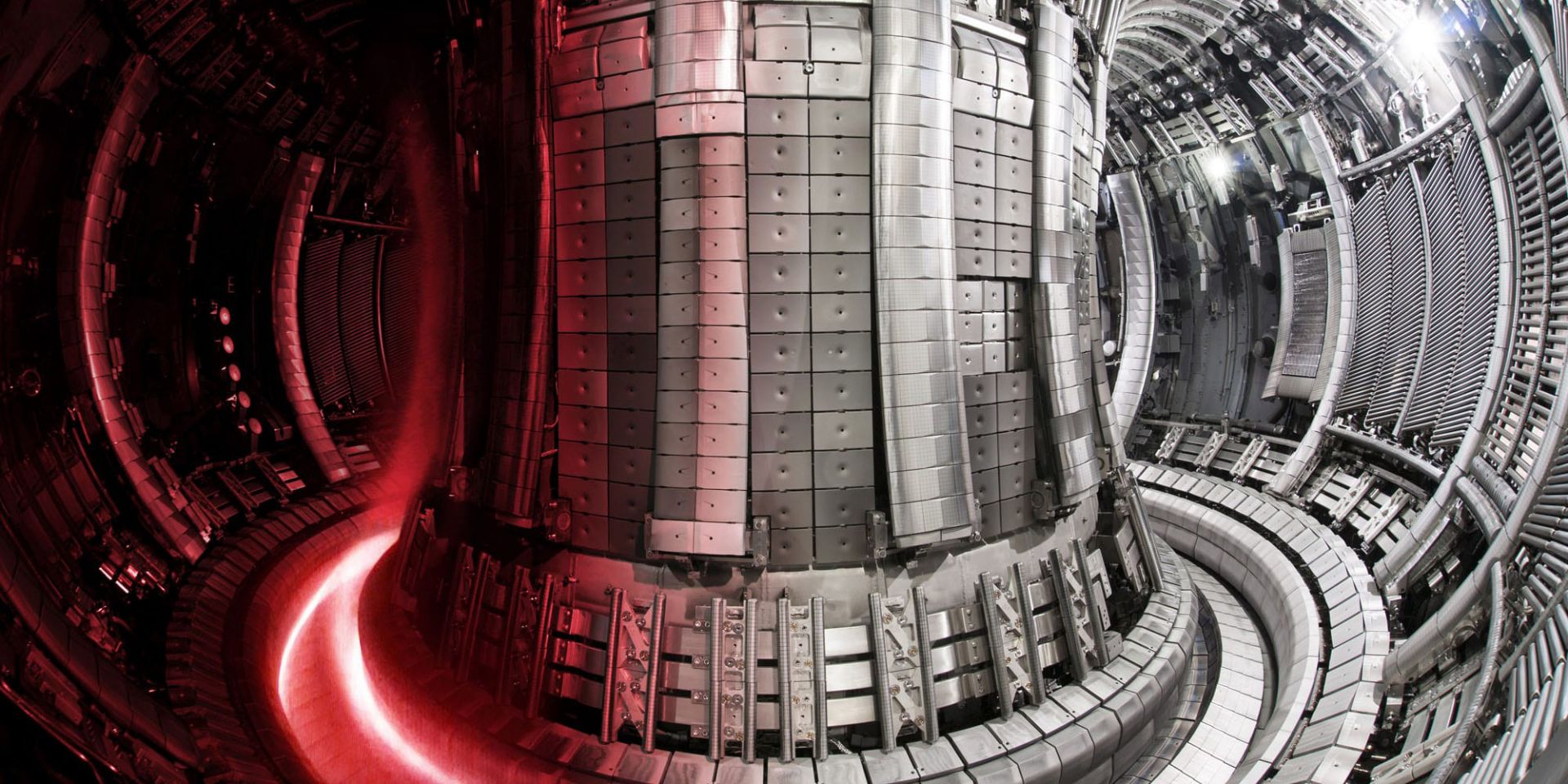 JET celebrates sustained fusion energy production -- ANS / Nuclear Newswire