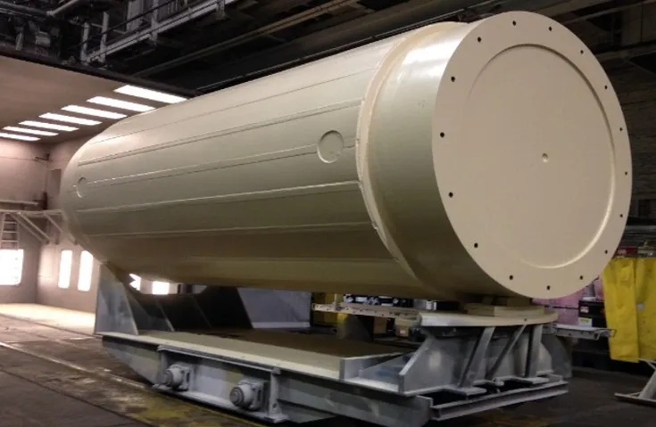 India’s Kudankulam plant to use Holtec’s HI-STAR casks -- ANS / Nuclear ...