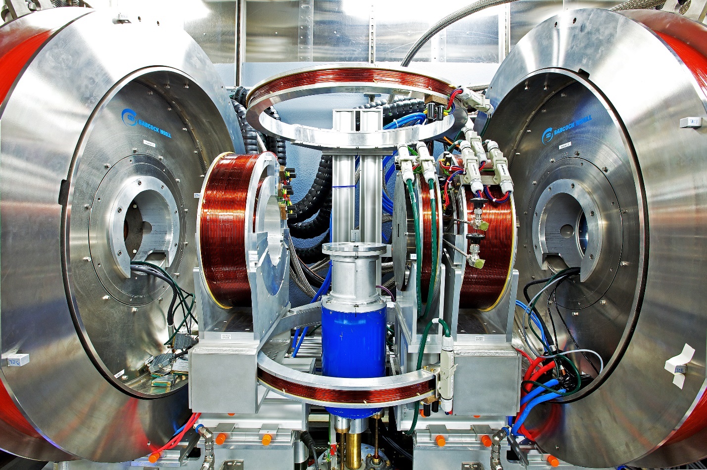 Research & Applications -- ANS / Nuclear Newswire