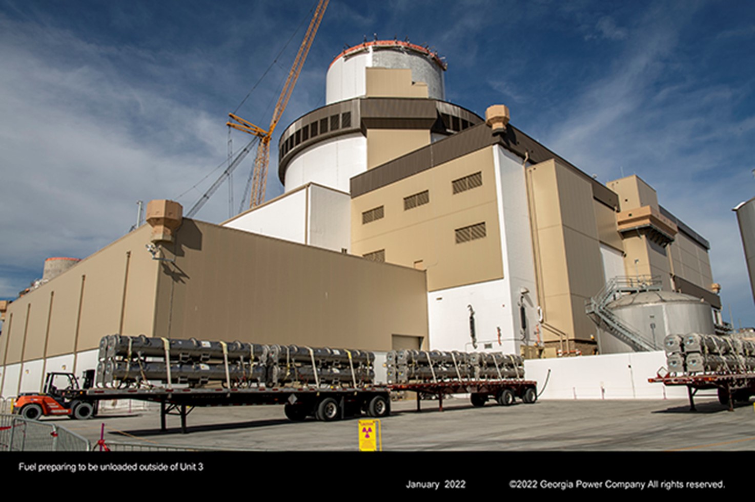 Vogtle project hit with new delay, higher cost -- ANS / Nuclear Newswire