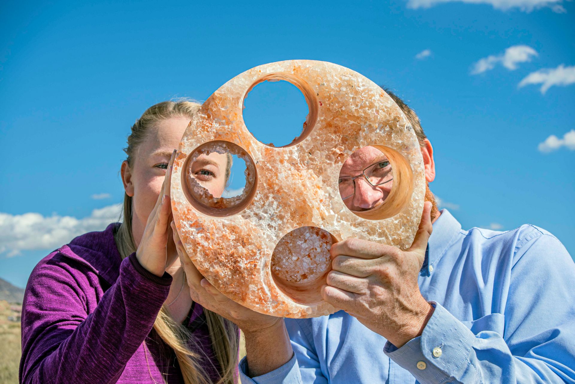 BATS Part III: Carrying out phase 3 of the WIPP brine availability test ...