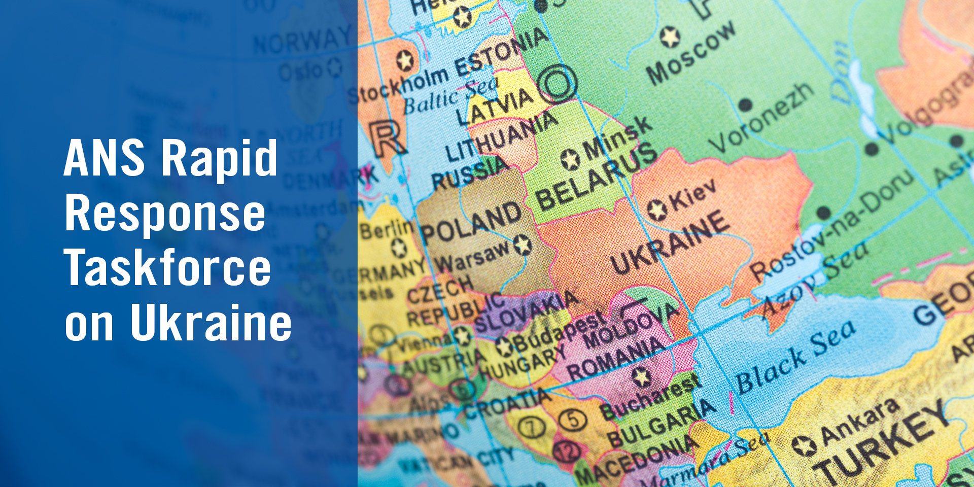 American Nuclear Society -- ANS